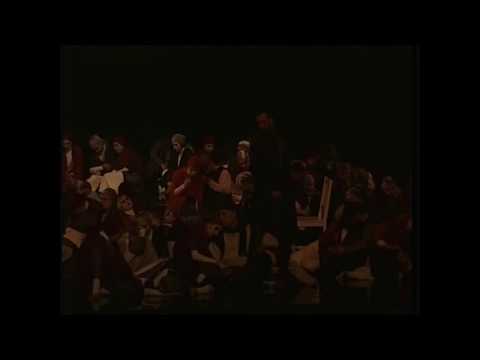 Verdi /  Macbeth /  Patria oppressa,  Ankara State Opera and Ballet