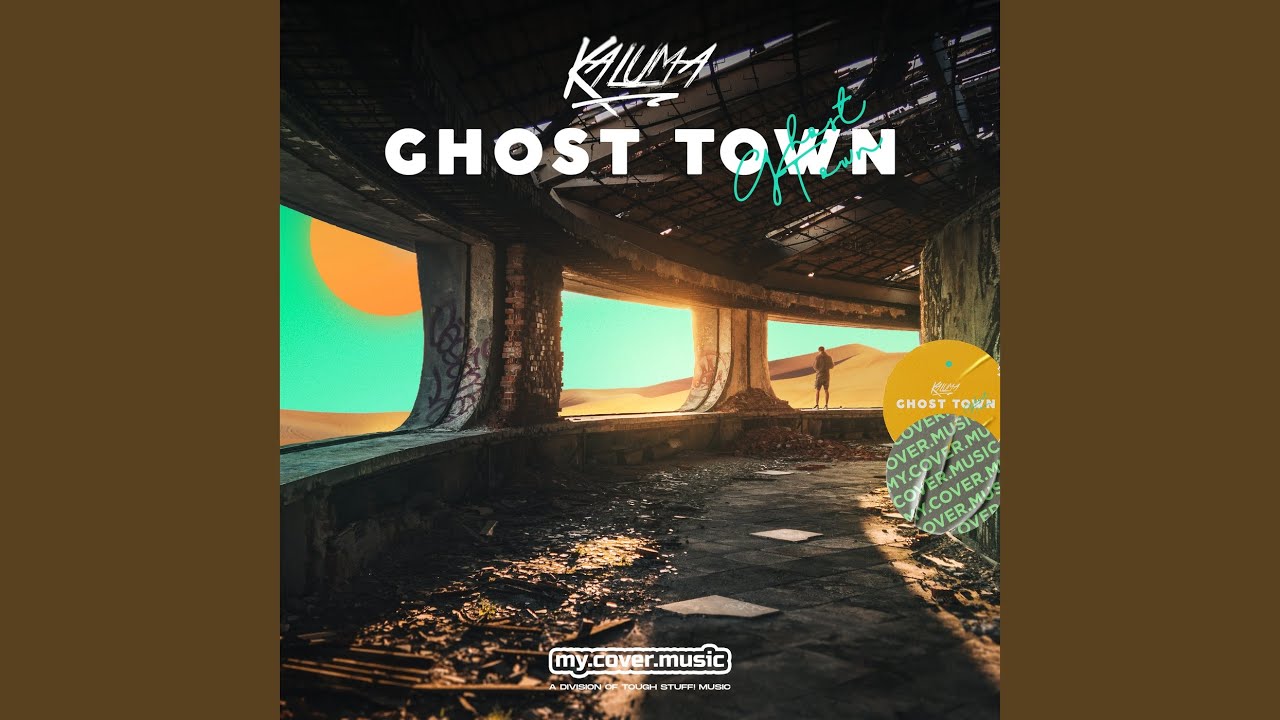 Ghost Town - YouTube