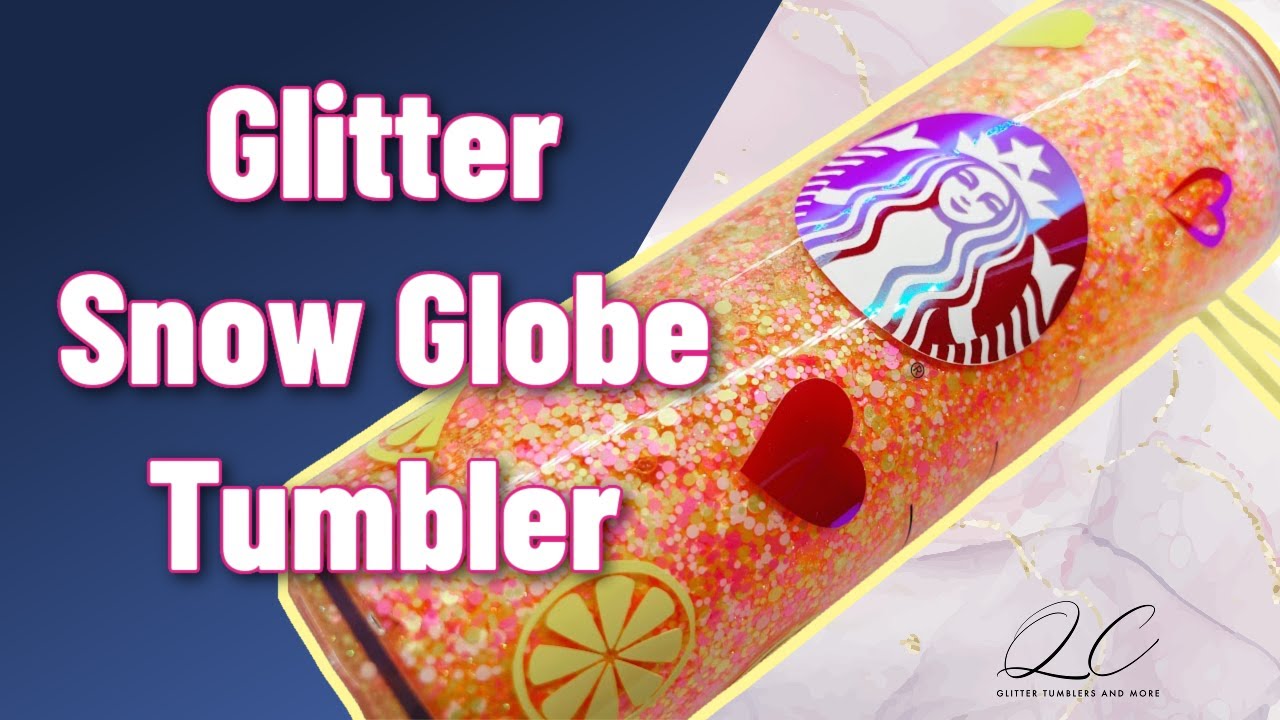 Snow Globe Tumbler Tutorial With Glycerin And Clear Glue YouTube snow-globe-tumbler-tutorial-with-glycerin-and-clear-glue-youtube