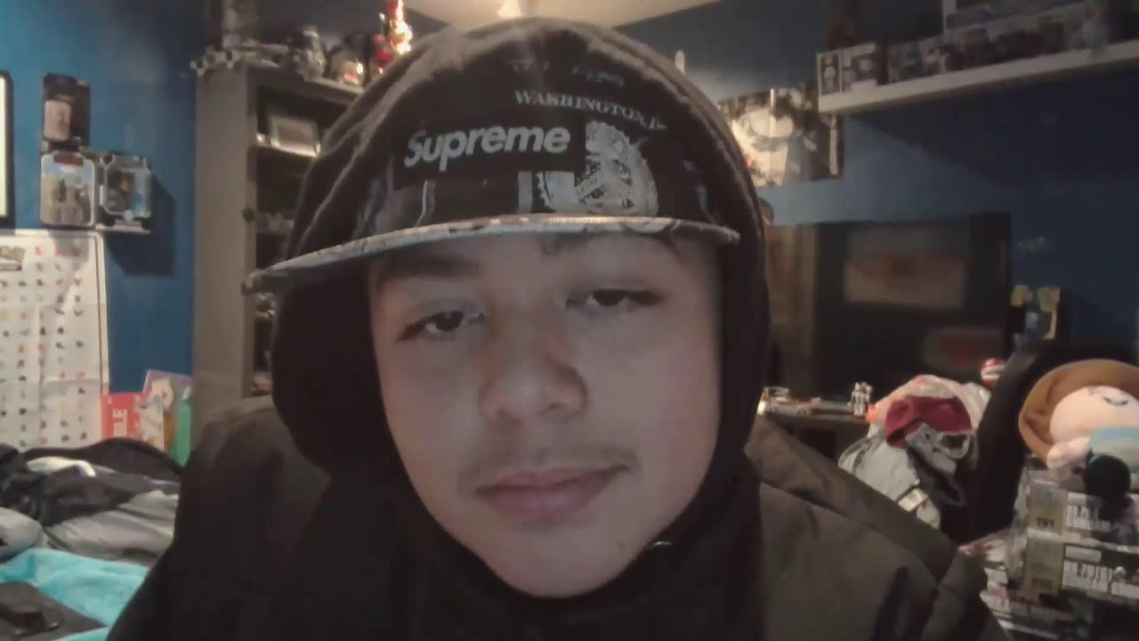 crim infection - YouTube