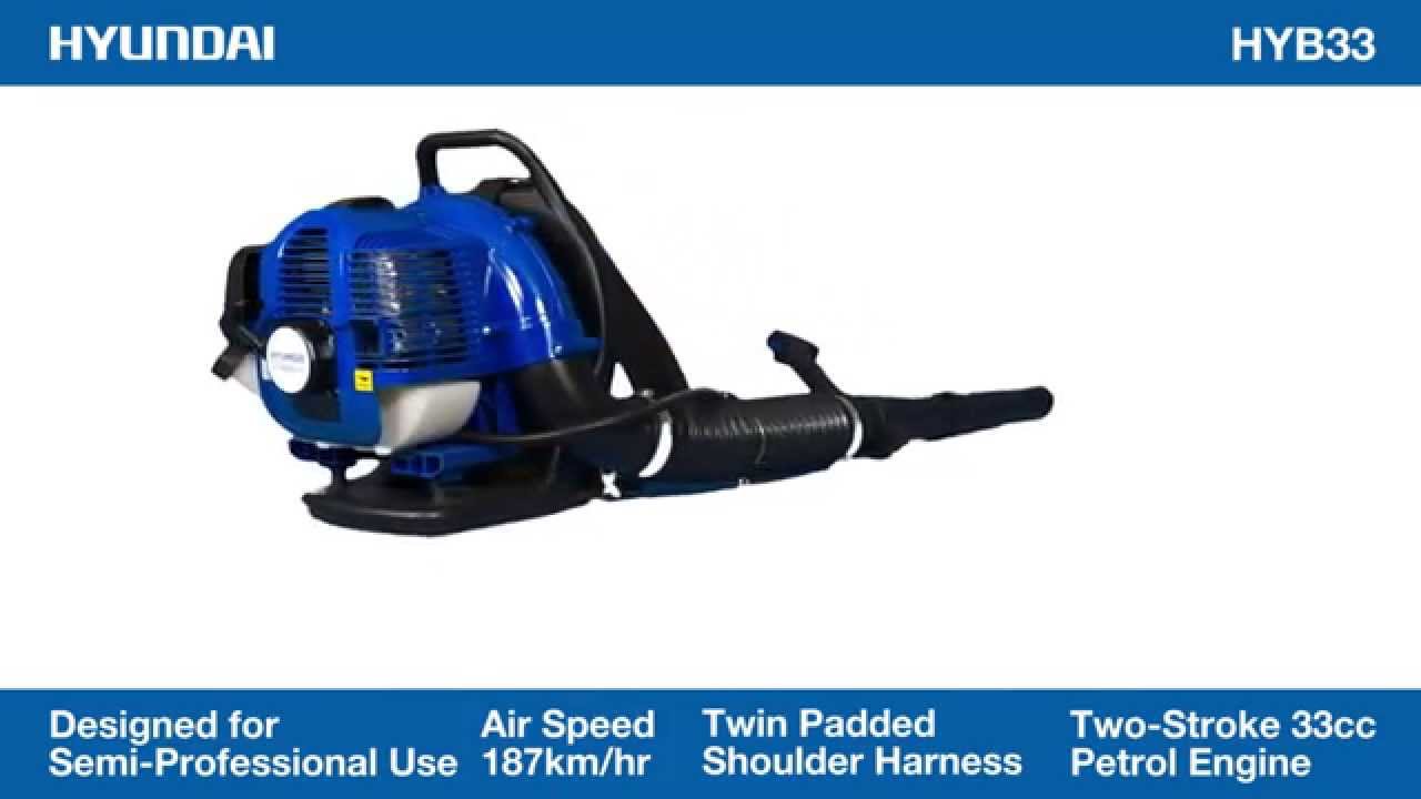 HYB33 Product 360 - YouTube