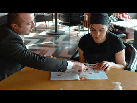 NH GROUP MMC & Happy Moon's Cafe