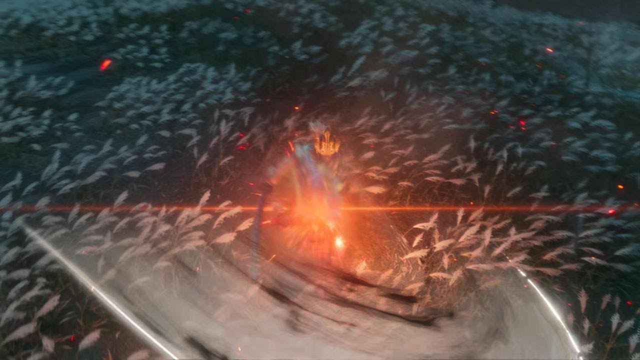 Sekiro: Isshin Ashina Final Secret Boss - YouTube