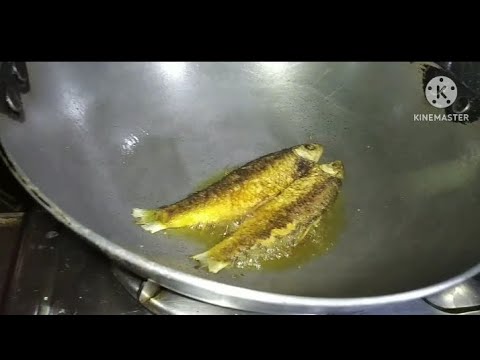 how to make pohala fish mustard curry// କିପରି ପ୍ରସ୍ତୁତ ହୁଏ ଗୋଟା ପୋହଳା ...