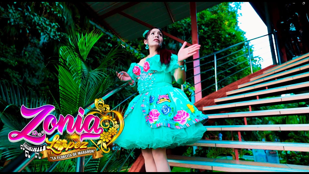 ZONIA LOPEZ - "AMOR PROHIBIDO" PRIMICIA 2024 Y 2025, PRODUCCIONES ...