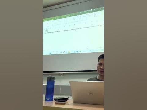 MAS291 - Computer project - YouTube