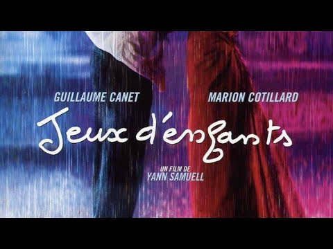 Jeux D'enfants (2003) Full Movie | Türkçe Altyazılı