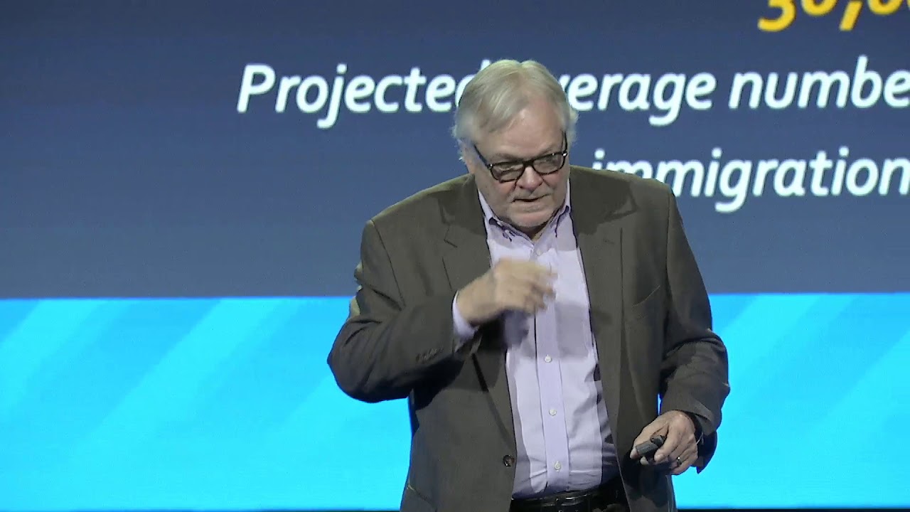 Transparency19: The New South with Michael Randle - YouTube