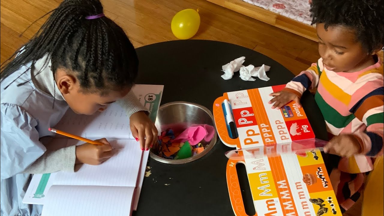 Homeschool: Math lessons ( Japanese multiplication method, word problem ...