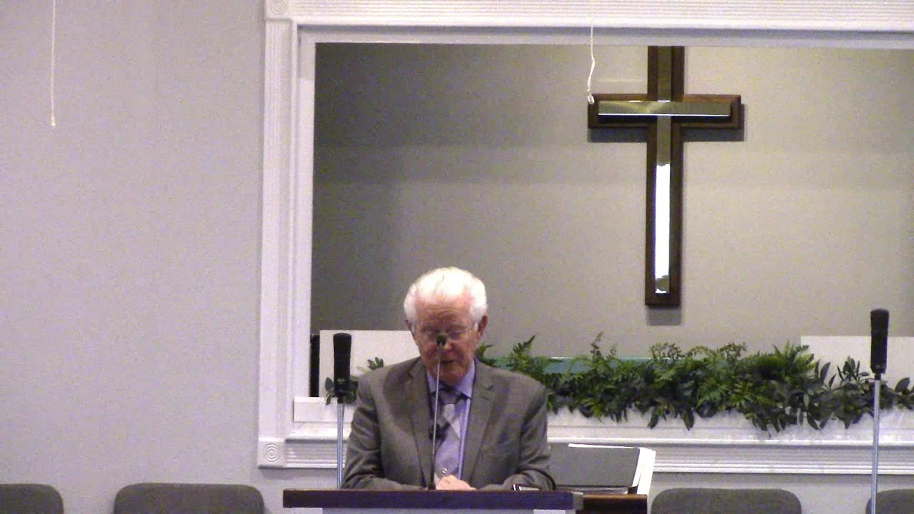 October 20, 2019, Sunday Morning Service - YouTube