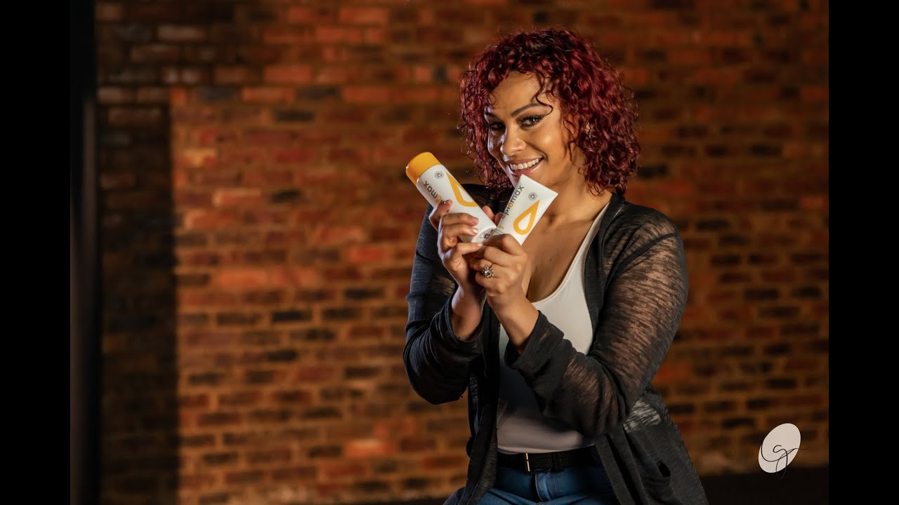 Epimax Stories of Hope | Bianca - YouTube
