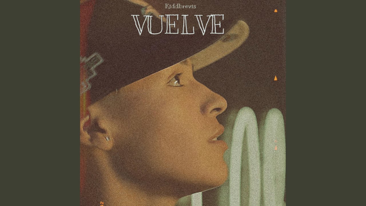 Vuelve - YouTube Music