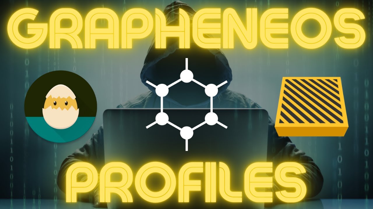 GrapheneOS Profiles - Work Profiles vs User Profiles | Shelter ...
