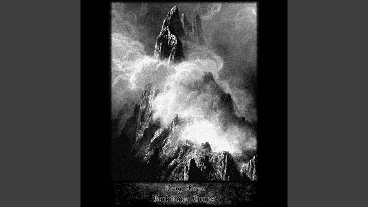 Spires of the Fog Wizards - YouTube