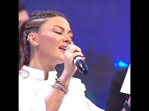 Aysel elizade - sevgilim murebbe baglayim sene