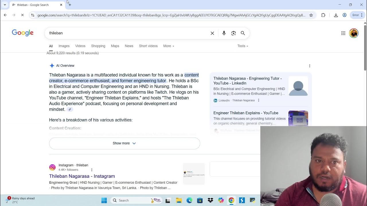 How to Set Google as Your Default Search Engine (Quick & Easy Guide ...