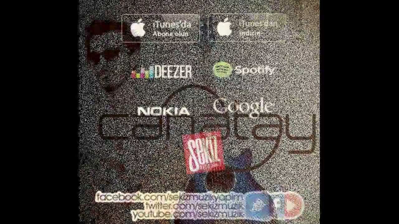 Senin Hatırına - Can ATAY (Yasal Müzik Video) - YouTube