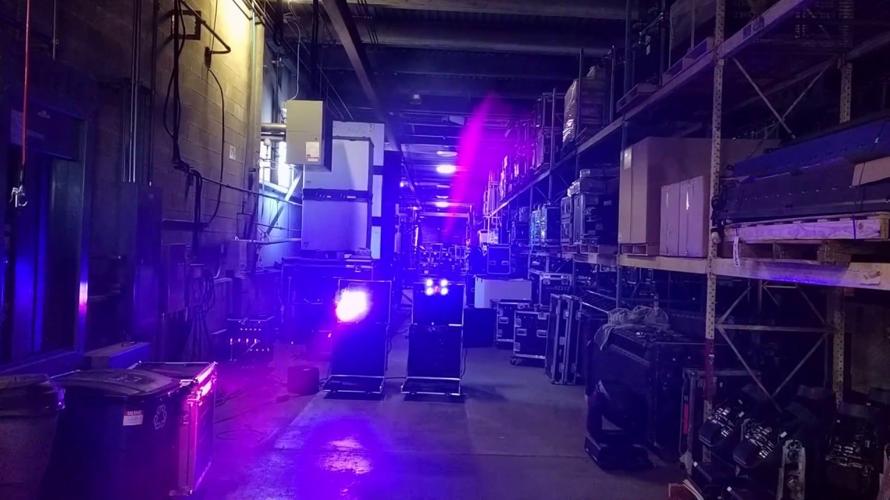 Technoarc and technospot - YouTube