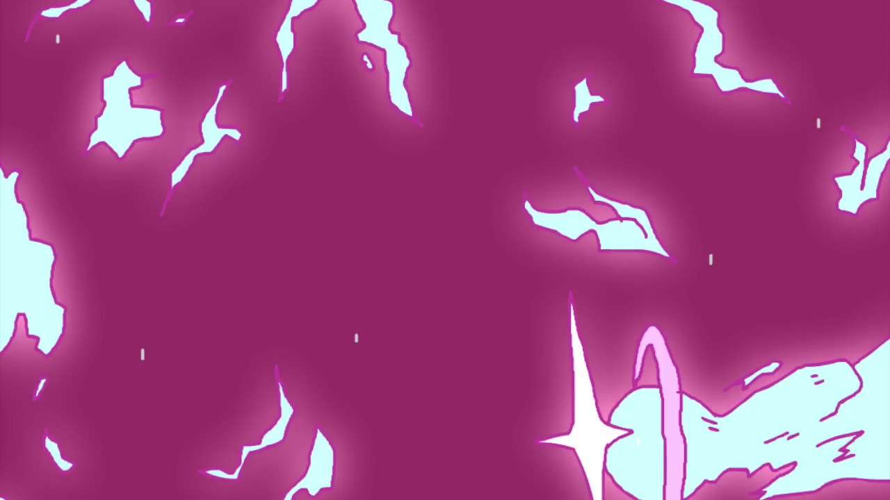 Full Limited Animation Test - YouTube