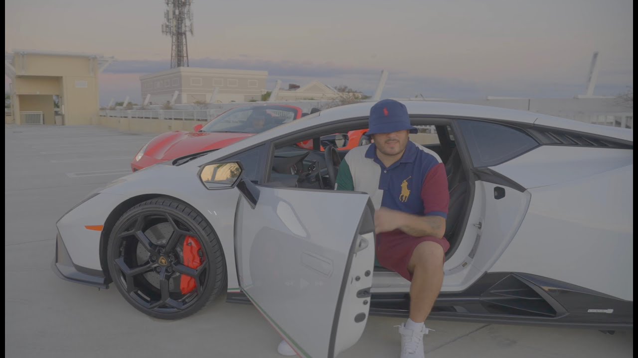 Coast LoCastro x Mike Martinez - Make Enough feat. Eff Yoo (Official ...