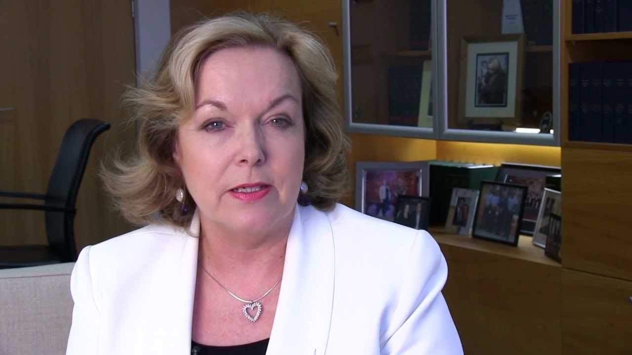 A message from Hon Judith Collins MP - YouTube