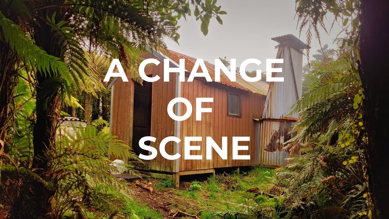 A Change of Scene - YouTube