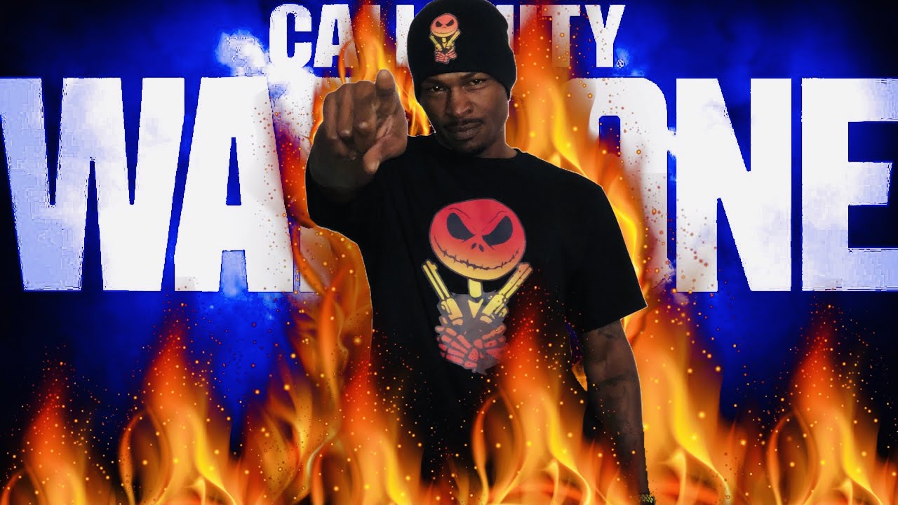 Warzone Hot Dubs or Hot Rage! | Warzone Live - YouTube