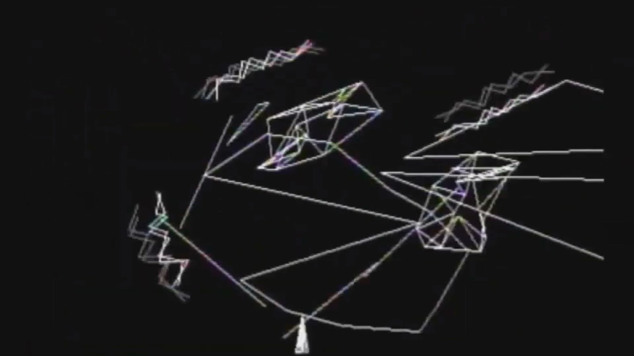 vibri vector rabbit scream shitpost - YouTube