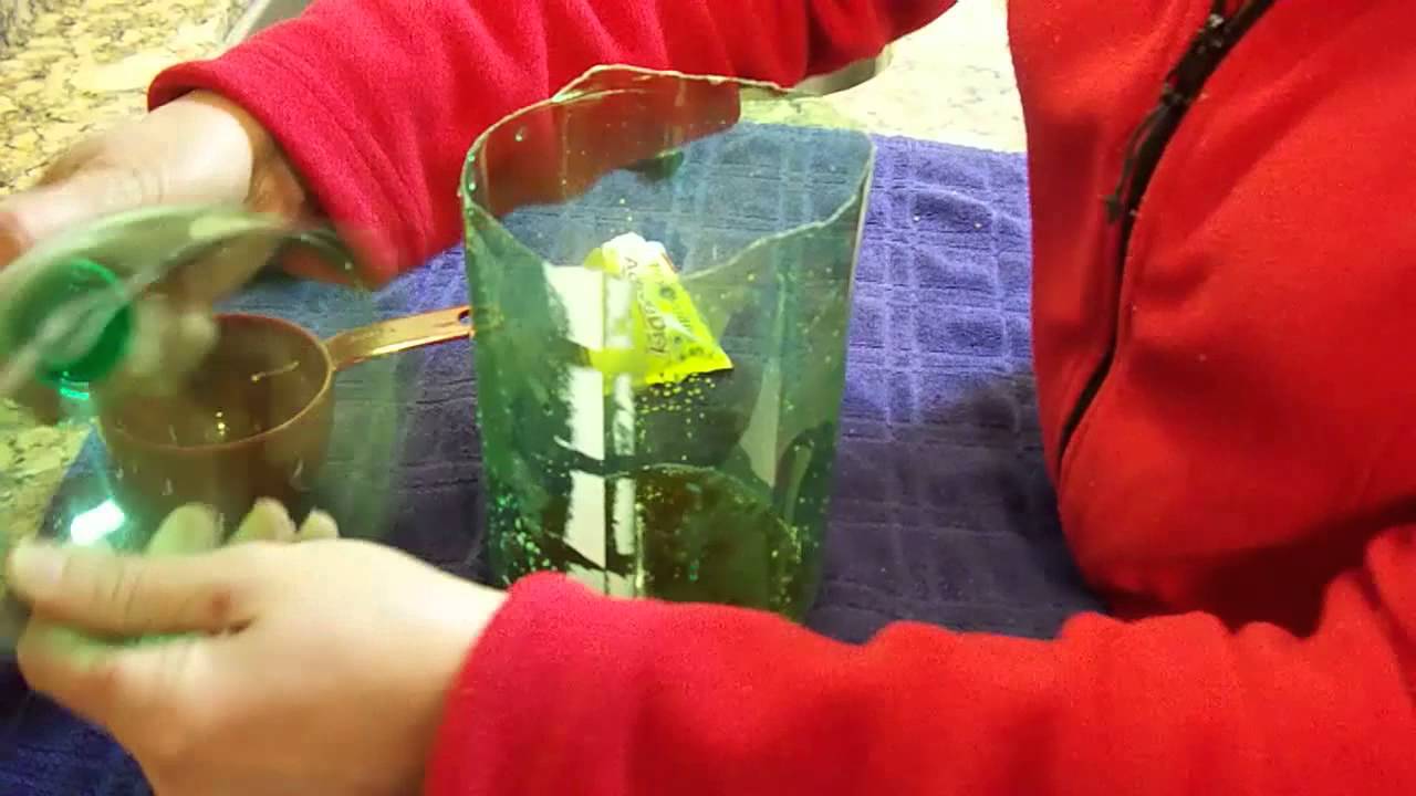 A Simple and Easy Way... To Create Your Own Insect Trap - YouTube