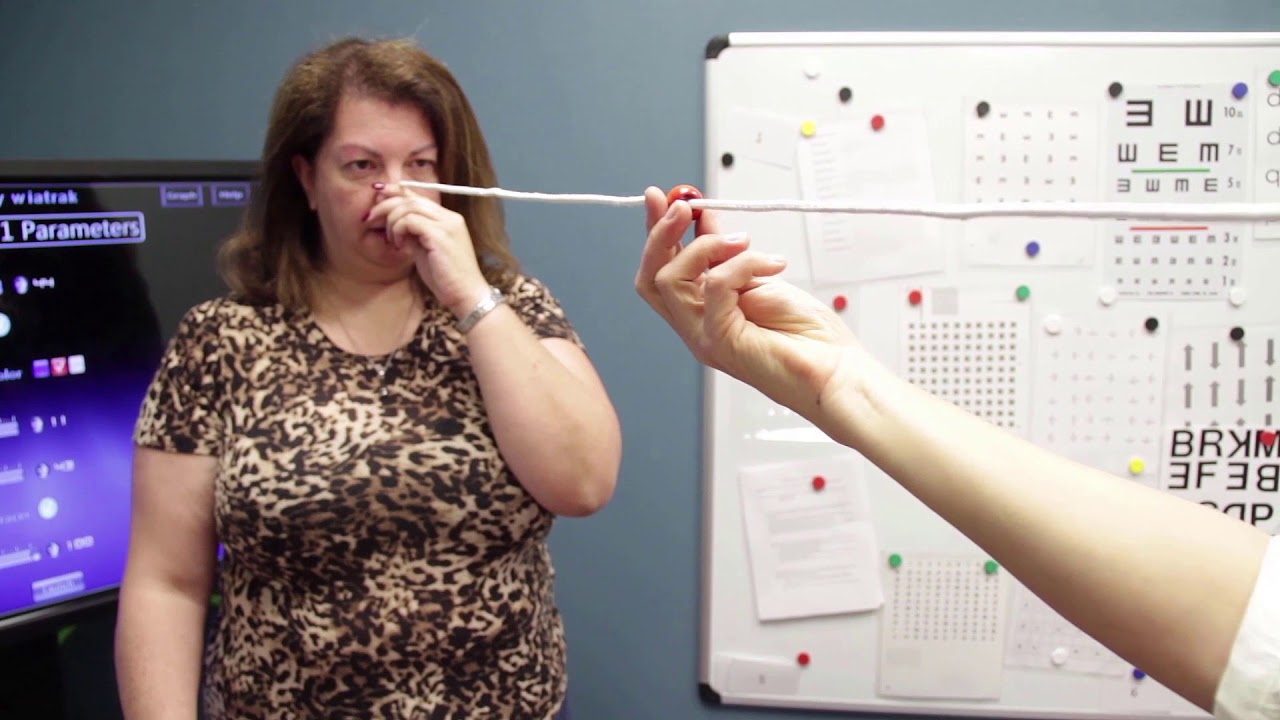 Brock String Convergence Insufficiency | Yorba Linda Optometry & Beyond ...