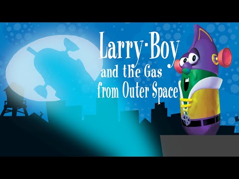 YouTube Poop: VeggieTales: 12 Stories In One: Scrapped Special Edition Part 8 (Prototype Version)