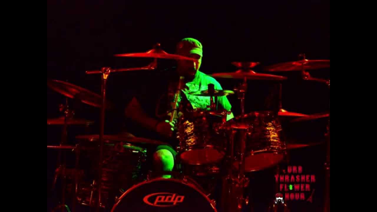 UTFH: Primer 55 - Loose - Portland 2014 - YouTube