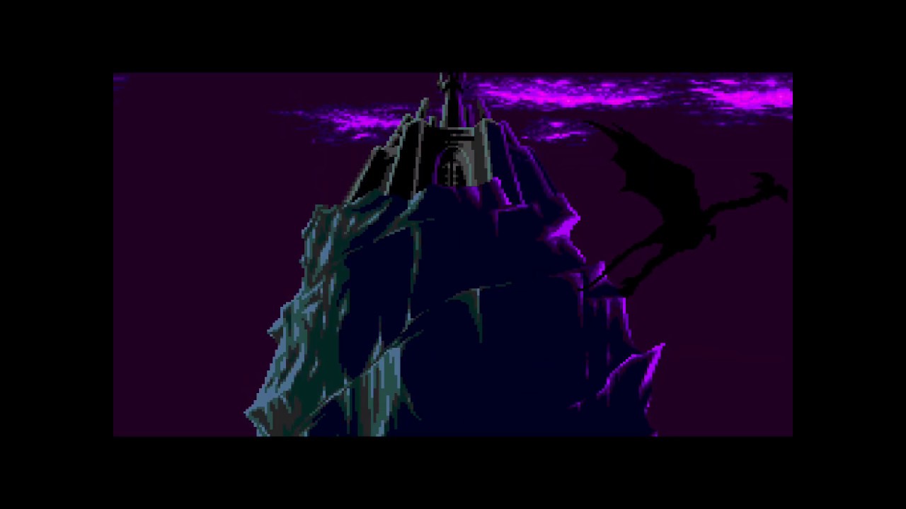 소드마스터 ソードマスター Sword Master #01 (PC-Engine CD-Rom) - YouTube