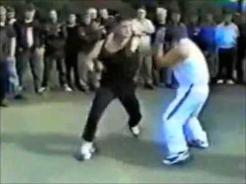 BKB Gypsy Bareknuckle Boxing Travellers Fights Taster - YouTube