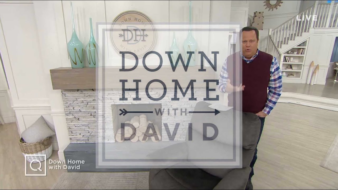 Down Home with David | March 5, 2020 - YouTube