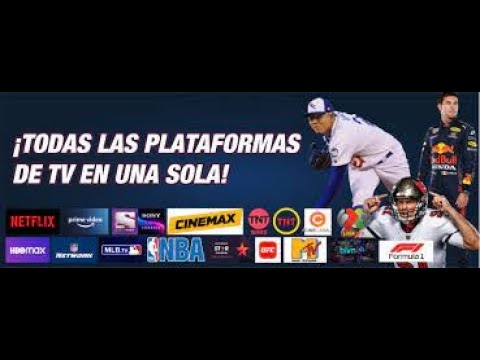 instalar Bud Tv en smart tv - YouTube