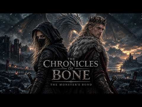 The Chronicles of Bone: The Mother's Monster