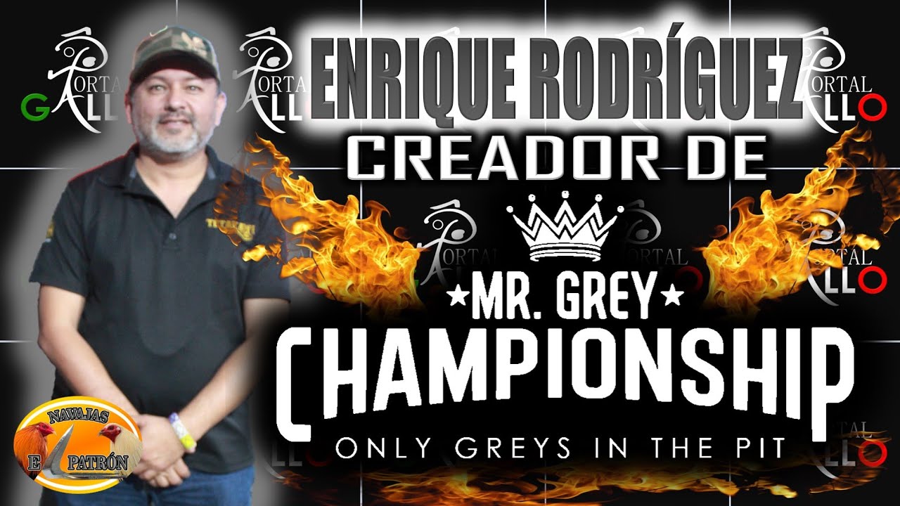 MR. GREY BY: DERBYS ONLINE EL TORNEO QUE ESTÁ DANDO DE QUÉ HABLAR CON ...