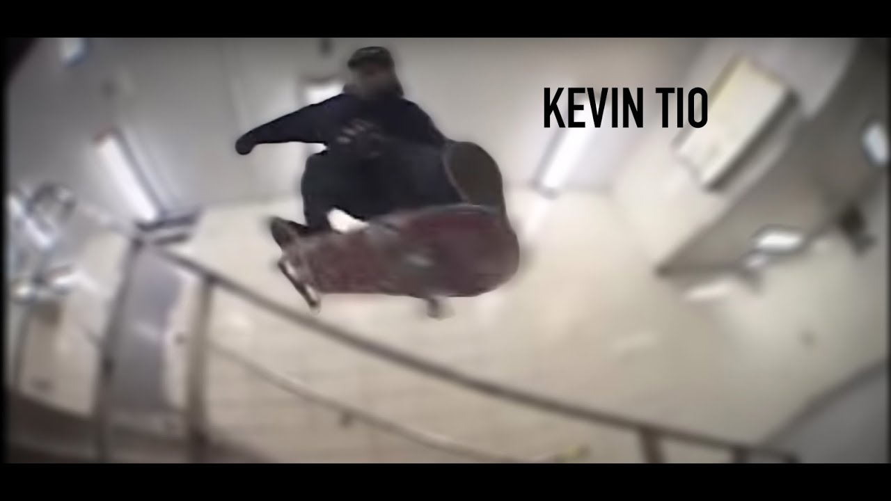 Best of Kevin Tio - YouTube