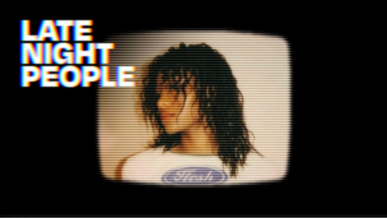 Jahnah Camille - roadkill - YouTube