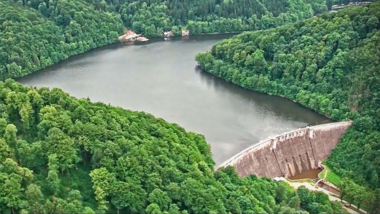 Film promocyjny Gminy Walim - YouTube