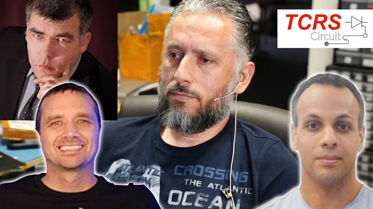Why Electronics Repair Shops Closing? TCRS & My Take on Louis Rossmann ...