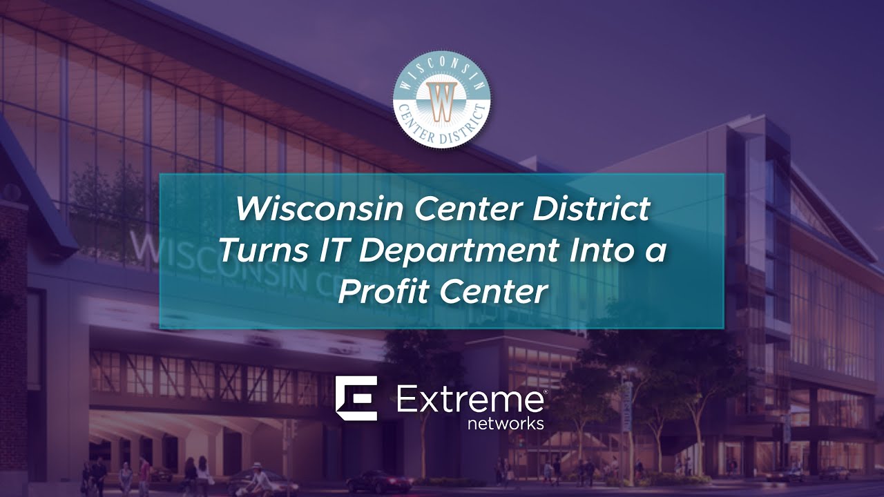 Wisconsin Center District Turns IT Department Into a Profit Center ...
