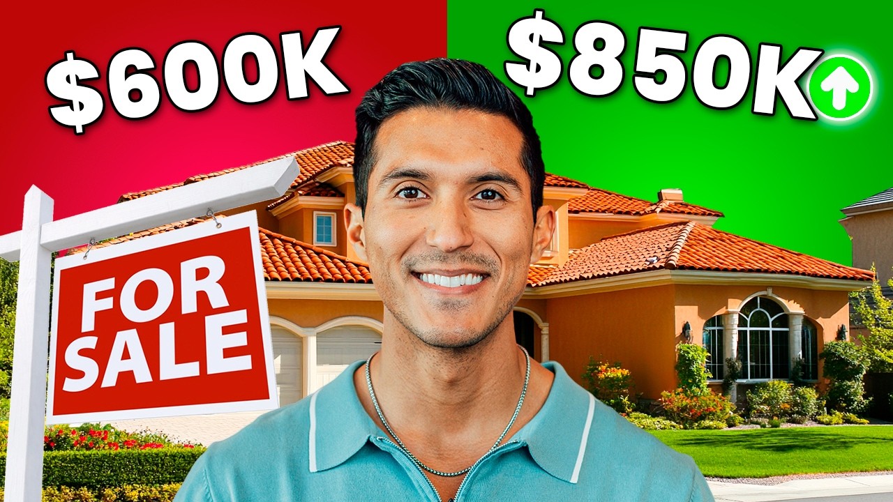 The Best Time To Sell Your Phoenix, AZ Home in 2025 // Josh Zuniga ...