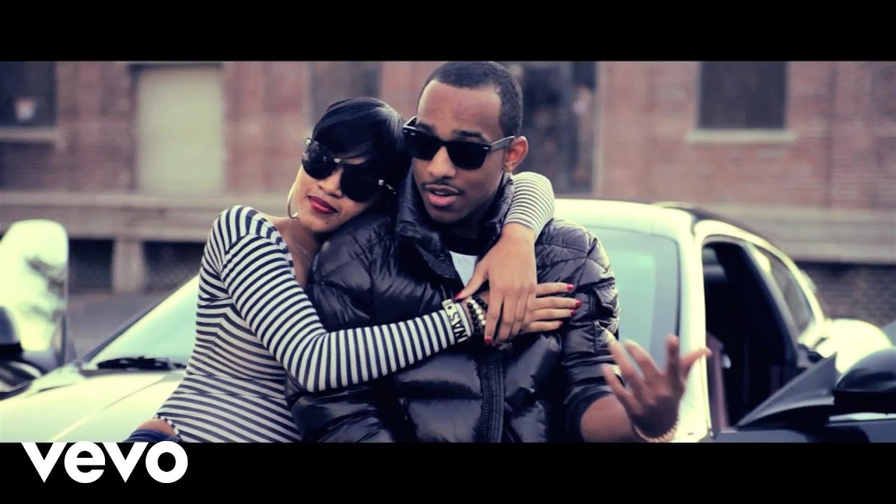 Darnell Robinson - Promise ft. K-Major - YouTube