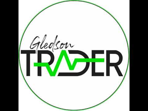Transmissão ao vivo de GLEDSON TRADER - YouTube