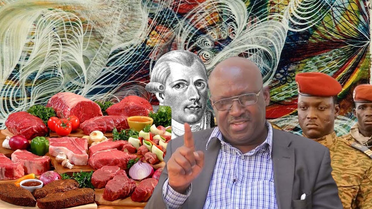 KURYA INYAMA Z'AMATUNGO BIGIYE GUKURWAHO KU ISI | INTAMBARA 3 ZATEGUWE ...