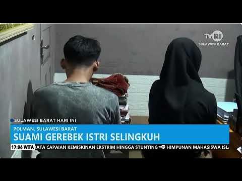 Suami Grebek Istri Selingkuh - YouTube