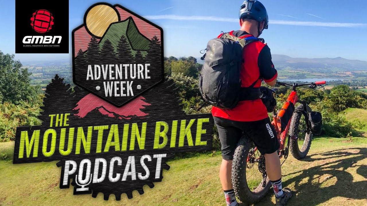 Climbing Everest's Elevation & The Leadville 100 | The GMBN Podcast Ep ...