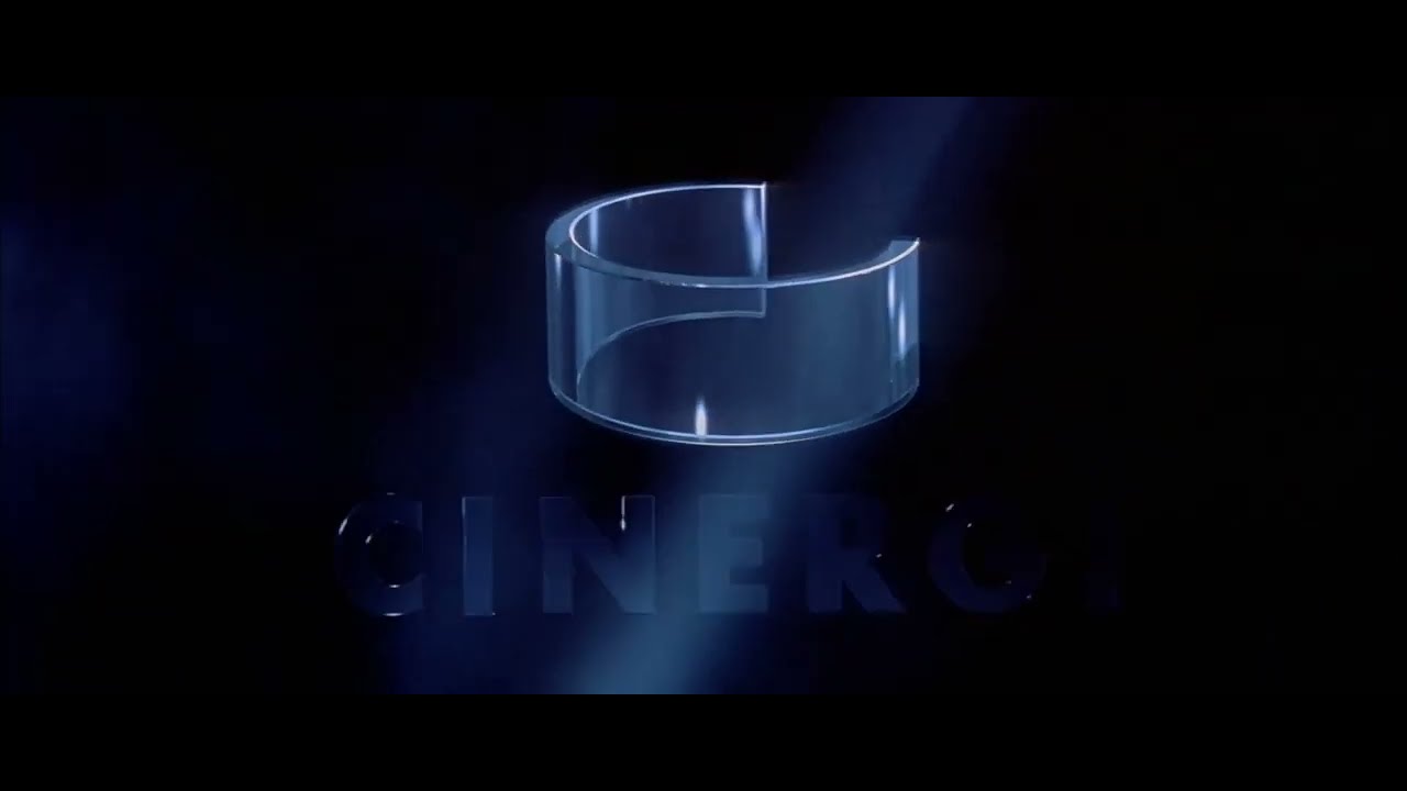 Cinergi Pictures (December 25, 1993-February 20, 1998) - YouTube